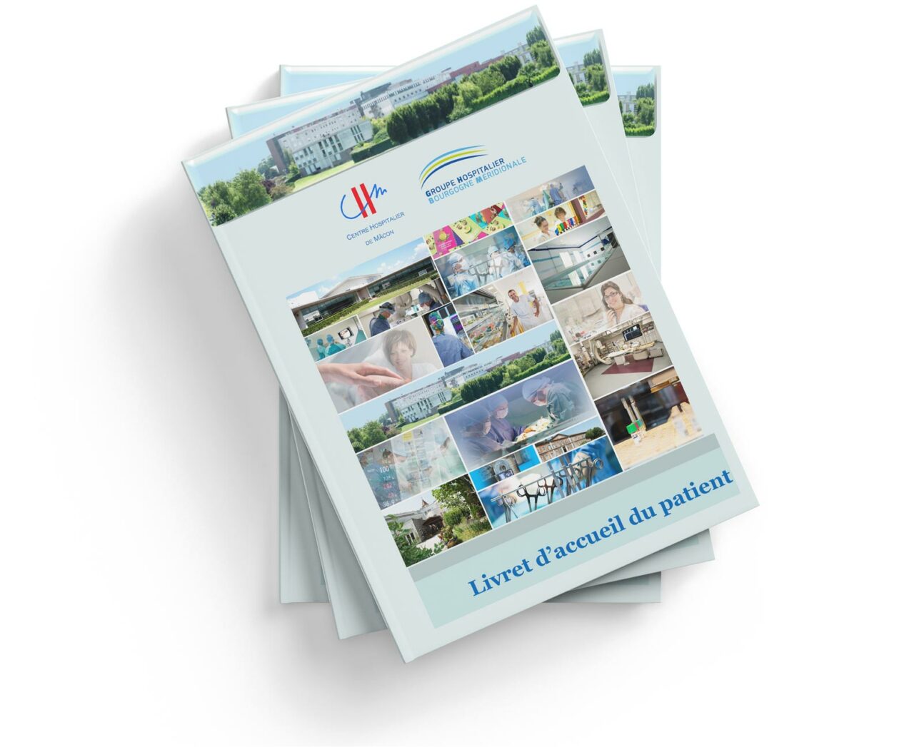Livret d’accueil – Centre Hospitalier de Mâcon