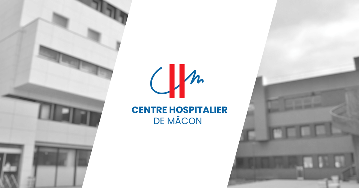 Centre Hospitalier de Mâcon